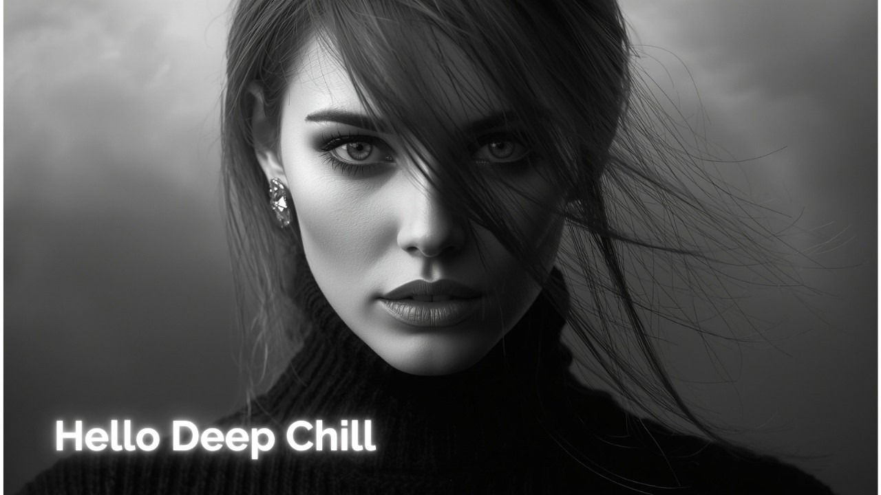 Deep Chill [2025] - English Deep House, Vocal House, Nu Disco, Chillout ...