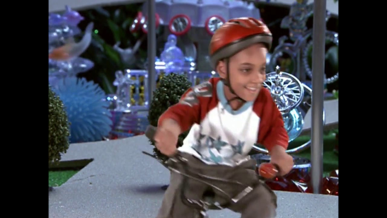 Elmo's World Footage Remakes: Bells - YouTube