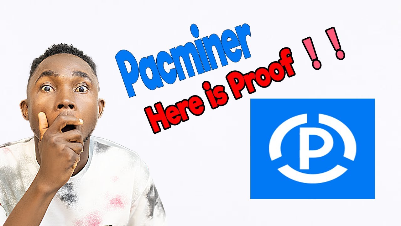 Pacminer final Warning ️ | Here is Proof | When are they Leaving? | Be ...