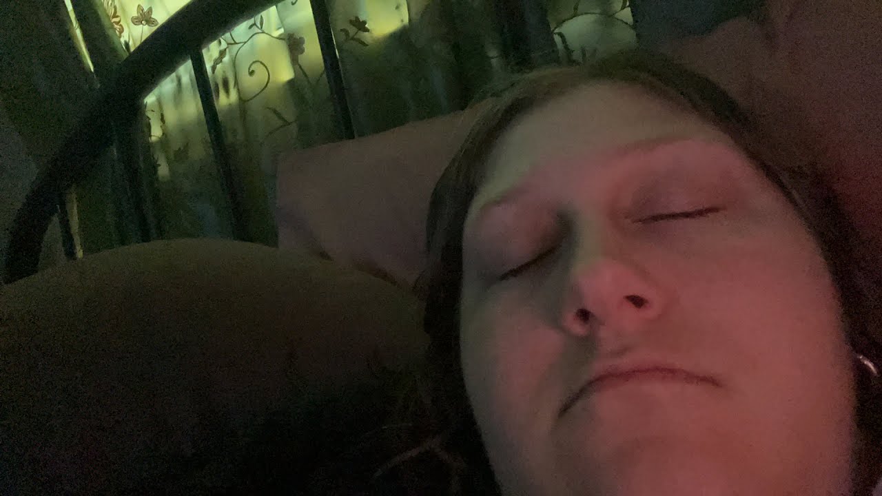 SLEEPING TIME - YouTube