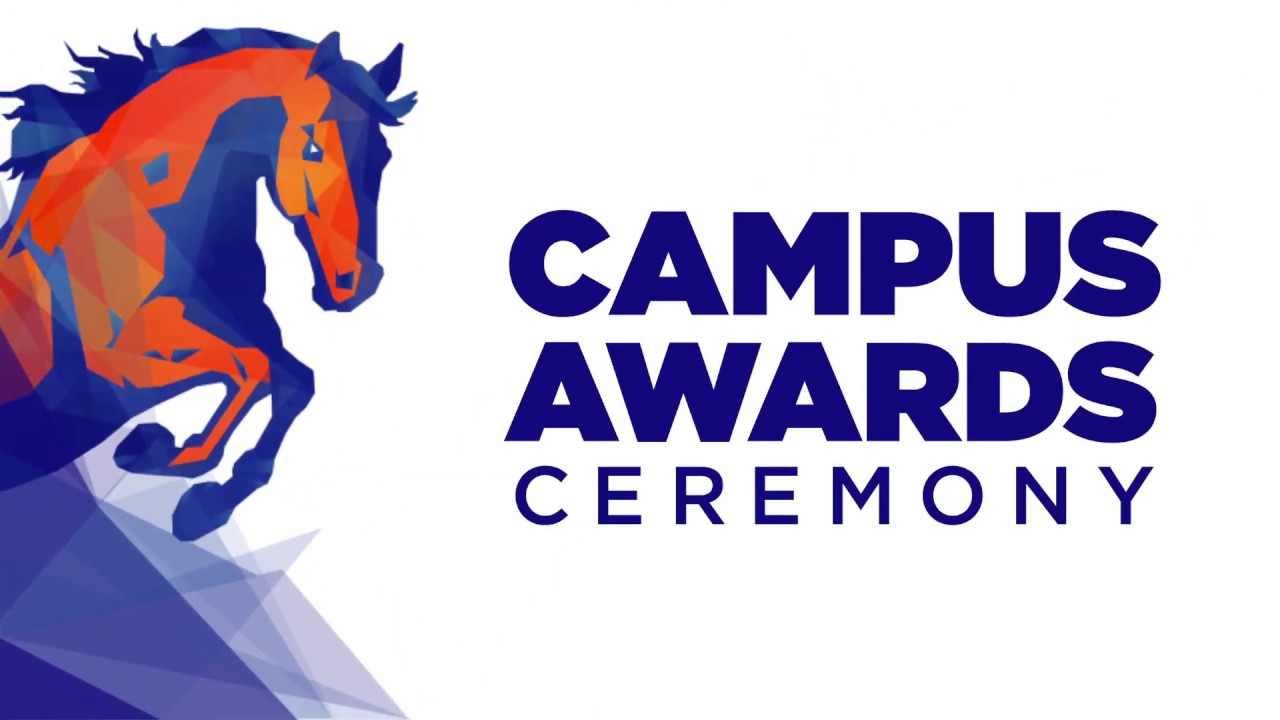 Campus Awards - Student Involvement and Leadership Center