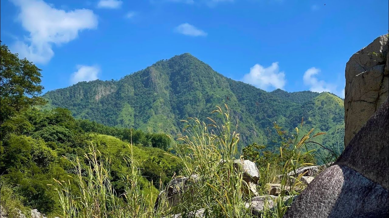 Cerro Morales, Utuado - YouTube