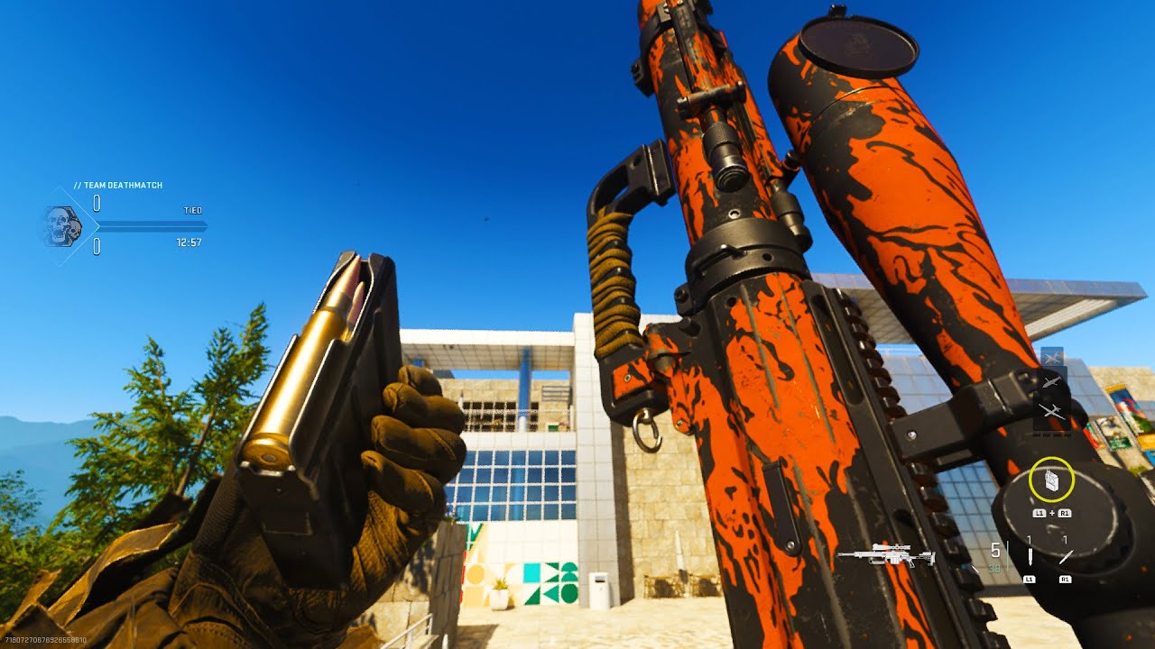 MWII | SEASON 3 UPDATE!! NEW WEAPONS and MORE!! - YouTube