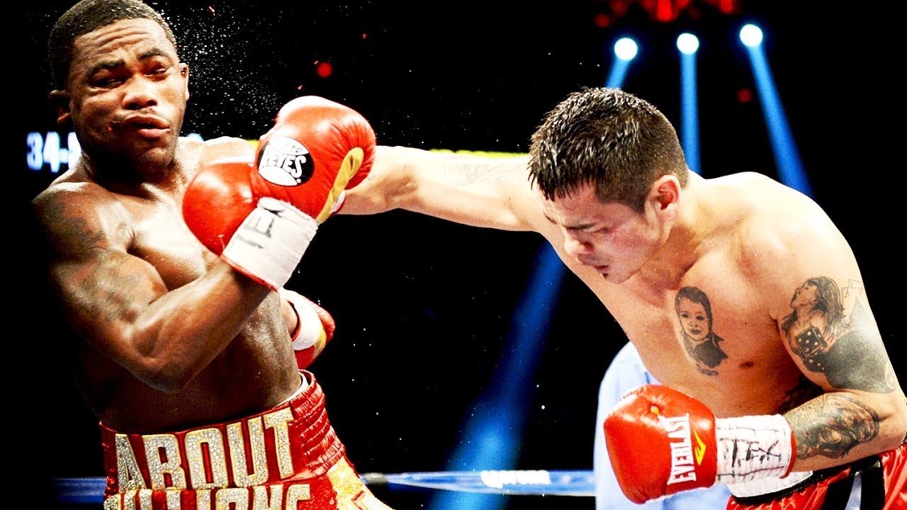 THE MOST EMBARRASSING MOMENTS IN BOXING HISTORY!!! - YouTube