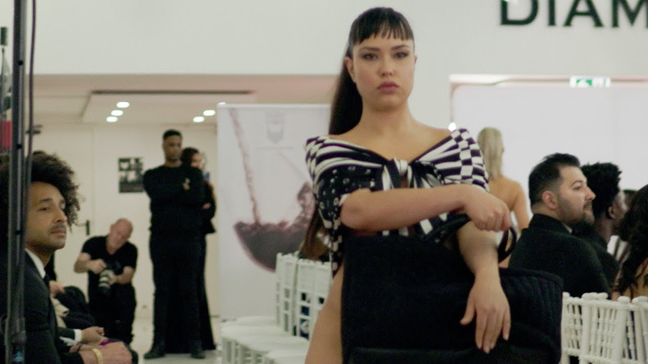 Isis Fashion Awards: A Celebration of Accessory Artistry on the Runway ...