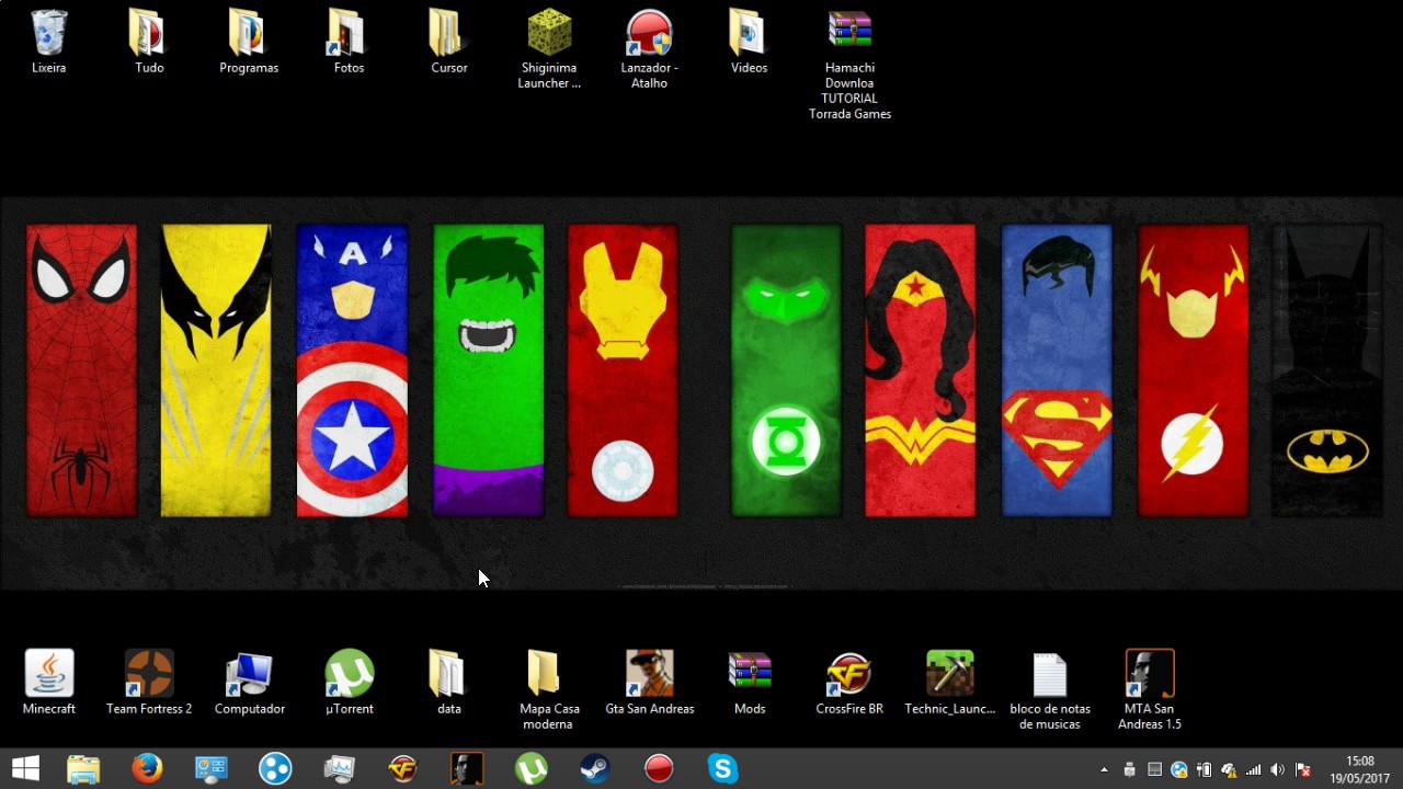 como instalar hamachi tutorial - YouTube