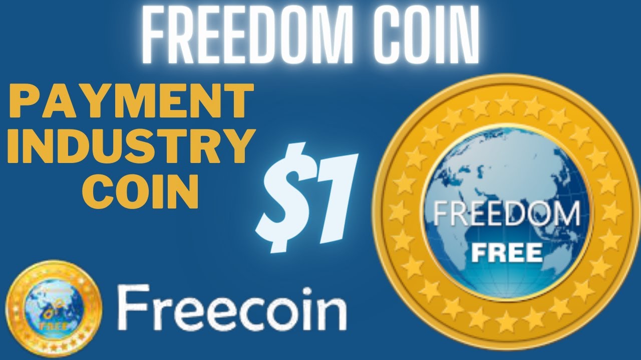 FREEDOM COIN -? FREECOIN PRICE PREDICTION | MR.CRYPTO - YouTube