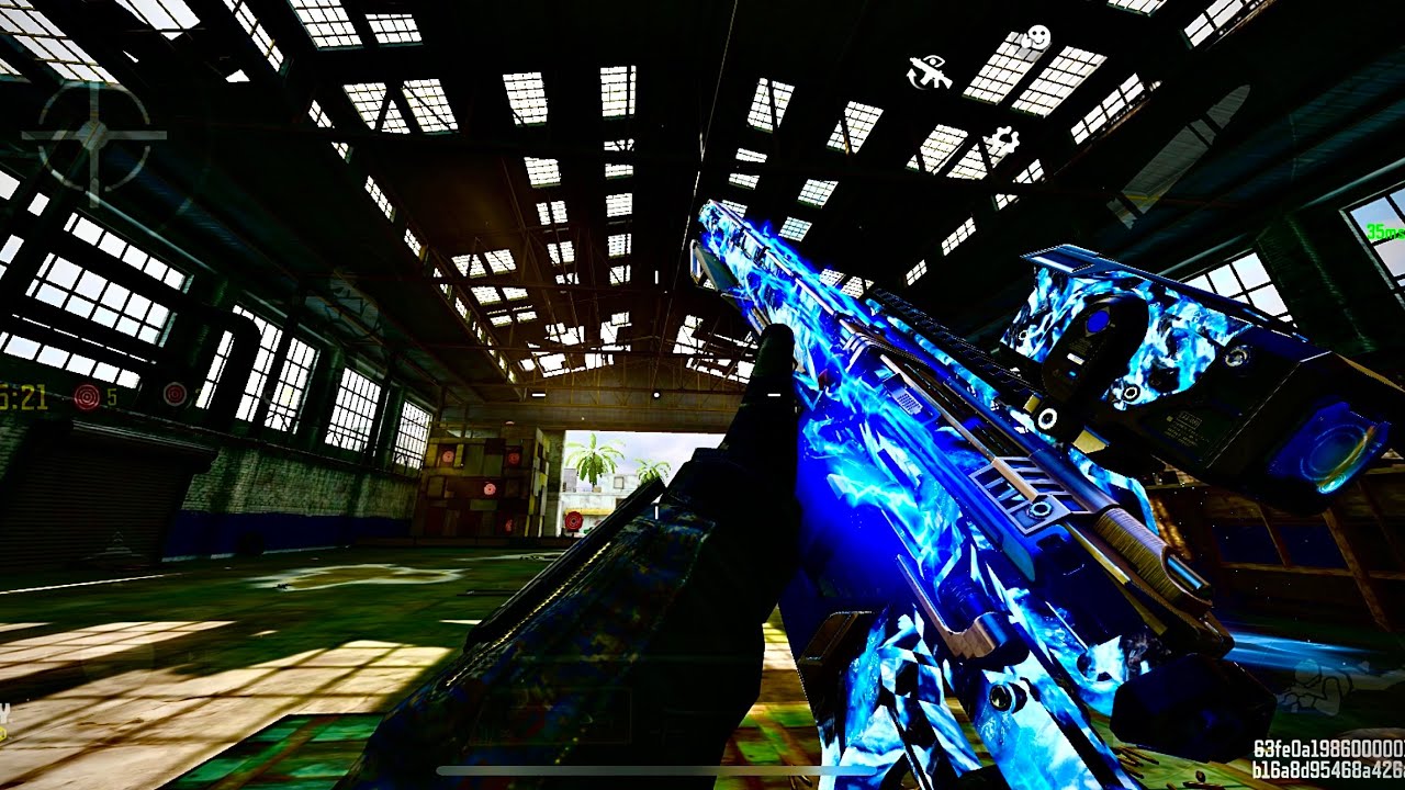 電狙locus 排位精華#codm #codmobile #codmclips #cod #locus #callofdutymobile#callofduty #決勝時刻 #決勝時刻m ...