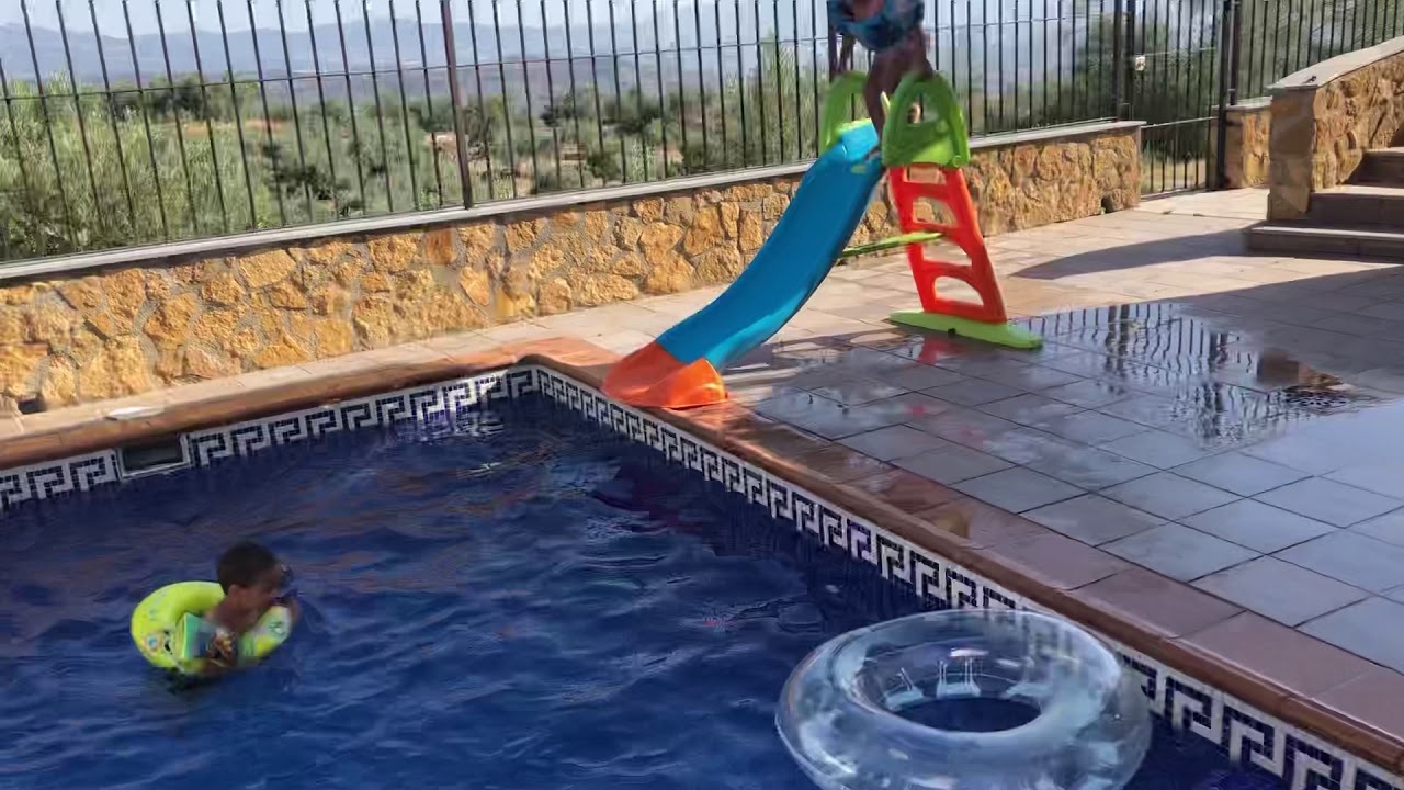 Pool day July.20.2020 - YouTube