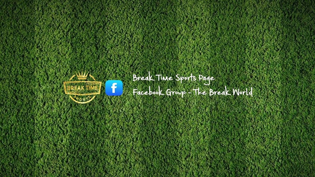 Break Time Sports Live Break Full Size Helmet - YouTube