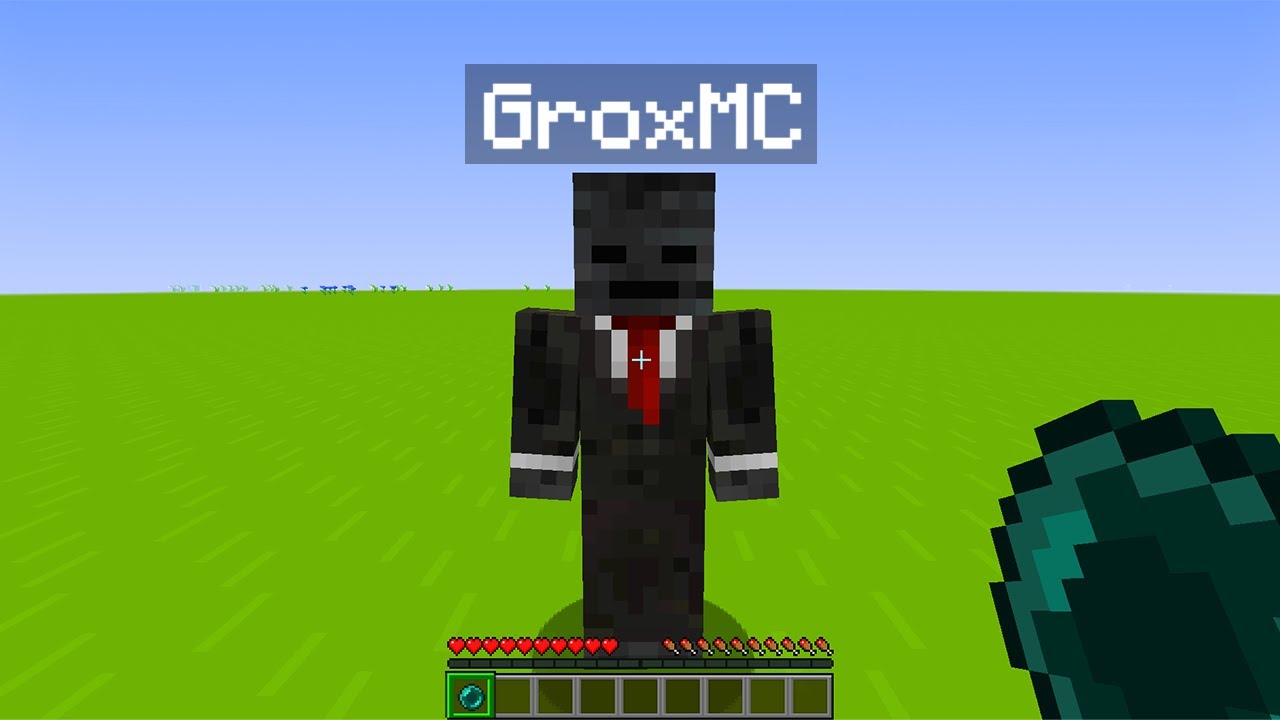 What's inside Grox? - YouTube