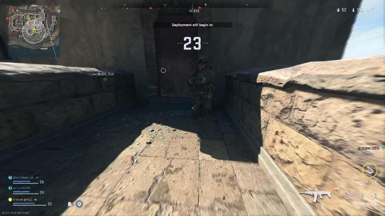 Warzone 2 love - YouTube