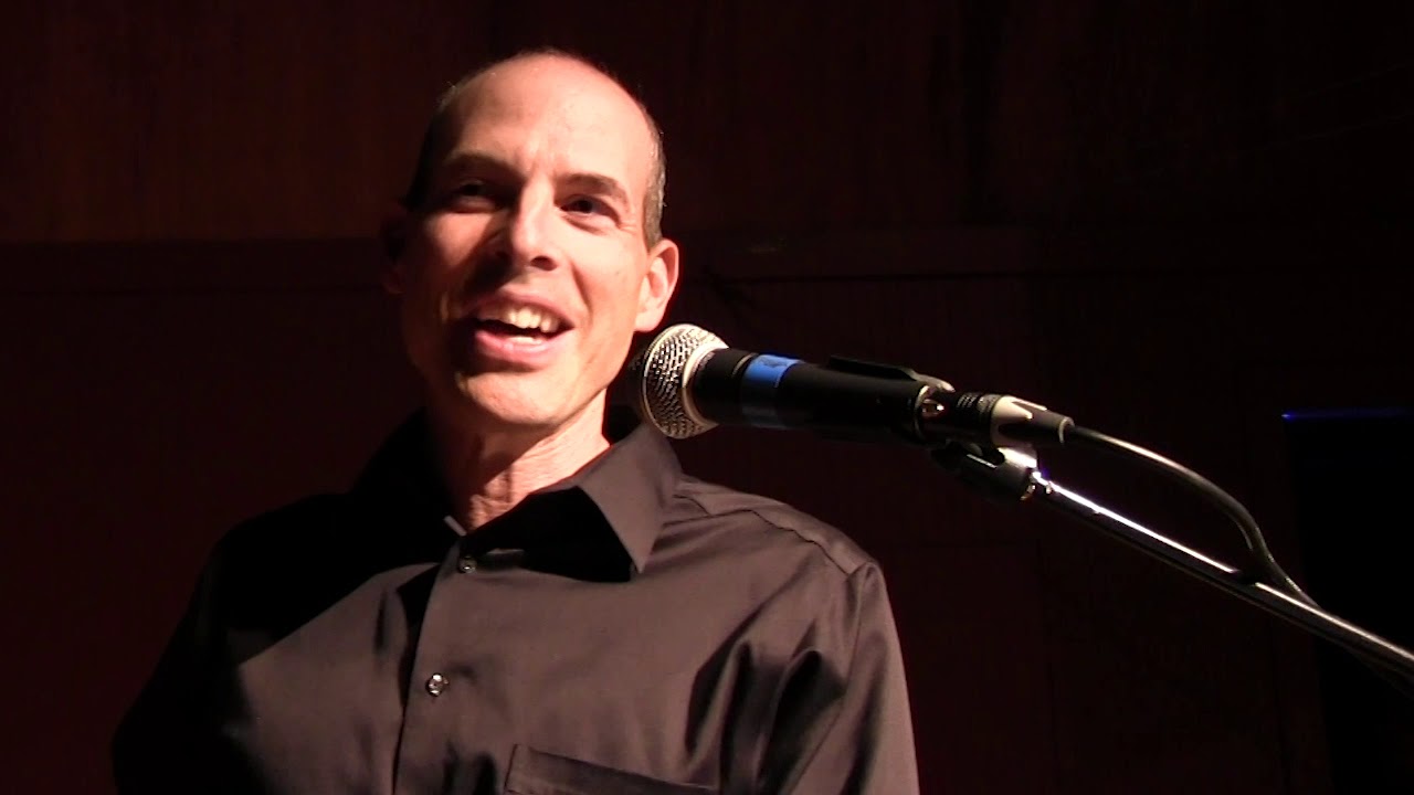 Andrew Brodsky "Why I Ranked All 4,086 Songs In My iTunes Library" at ...