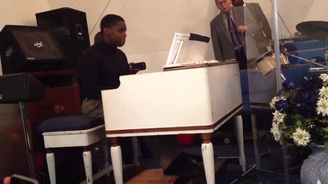 Jay Tillman - YouTube