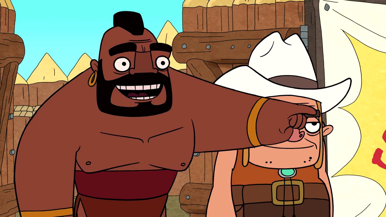 Clash A Rama! The Series University of Goblin - YouTube