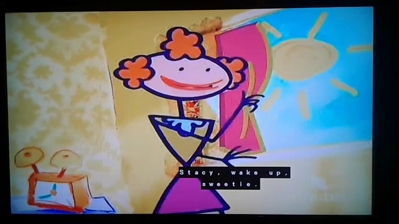 Stickin Around - Photo Oops - ending/Qubo ID - YouTube