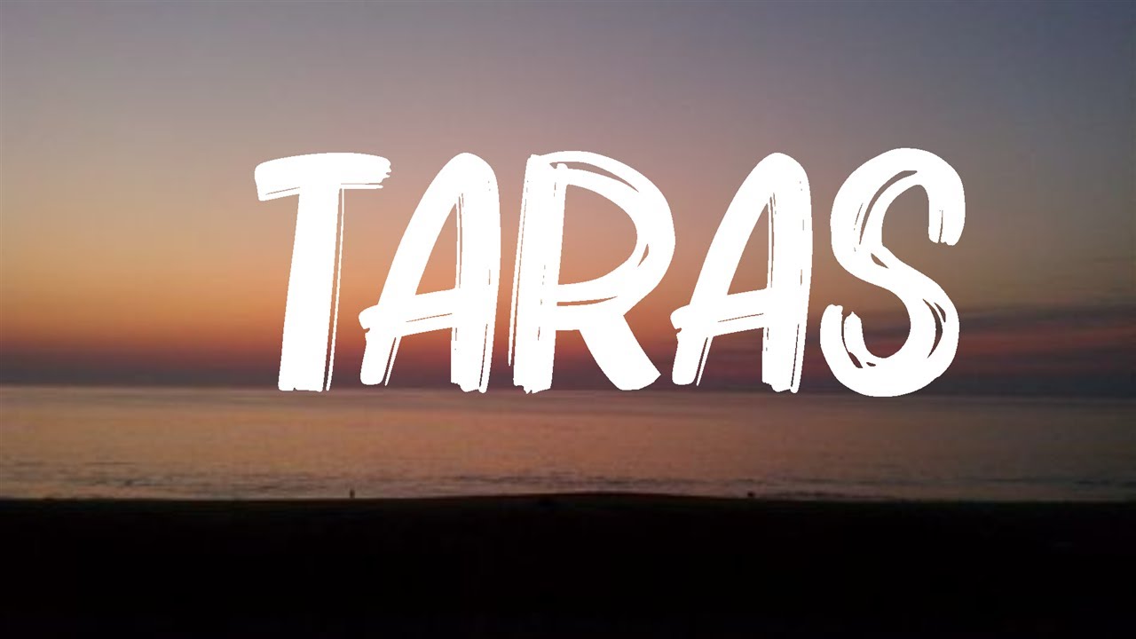 Jasmine Sandlas - Taras (Lyrics) - YouTube