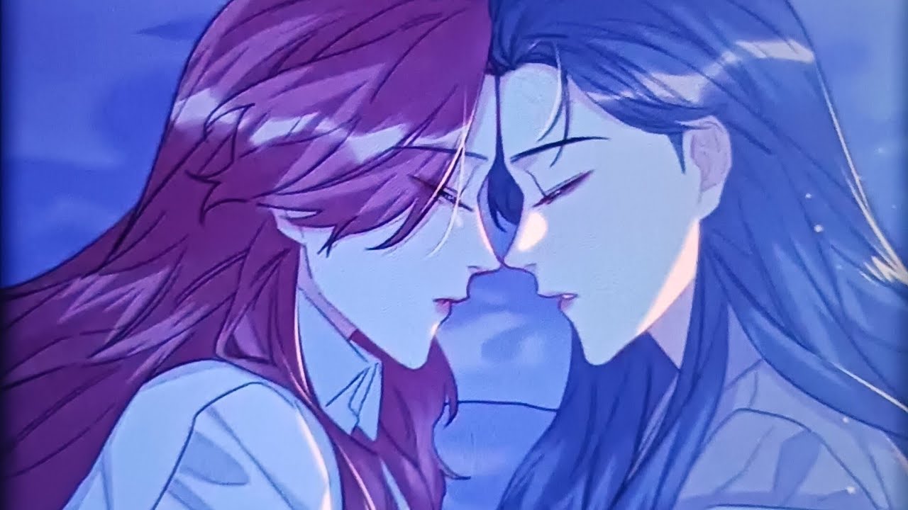 Superstar Rivalry 《Chapter 148》No matter when, you have me - YouTube