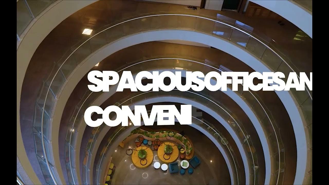 Iconic Shyamal & Unicus Shyamal are revolutionising Shyamal Cross Roads. - YouTube