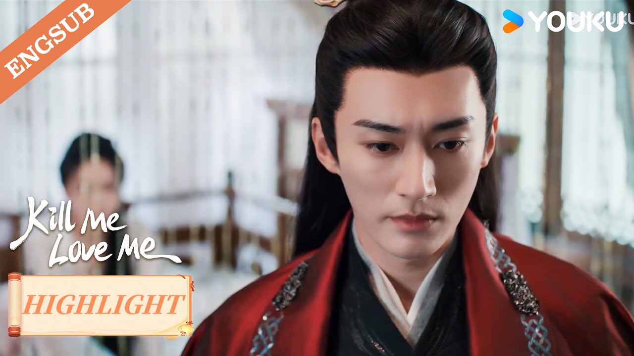 [Highlight] This plan is too dangerous, so let me finish it by myself ...