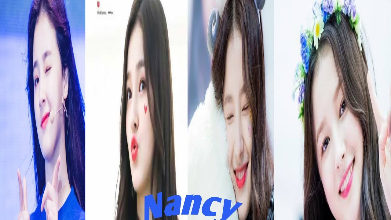 Top Nancy cute 😍 video l Mastiपुर l Nancy model l #Best Nancy video ...