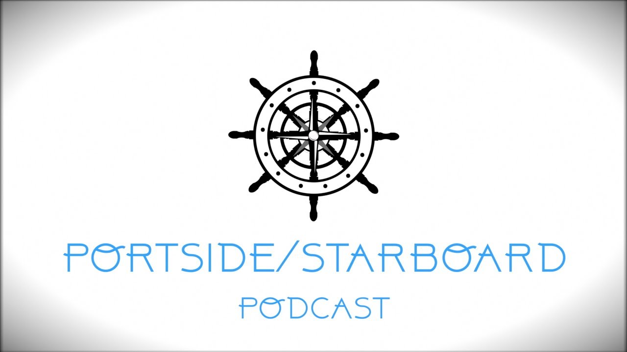 Portside/Starboard Podcast (Official Teaser) - YouTube