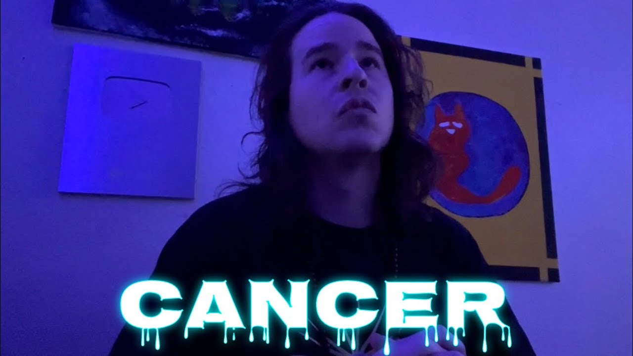 Cancer ♋️ Theyre trying not to be found out - YouTube