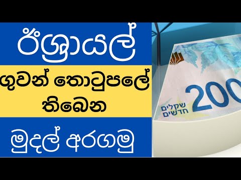 How to Collect Your End-of-Service Money Before Leaving Israel Sinhala|Lankan in Israel