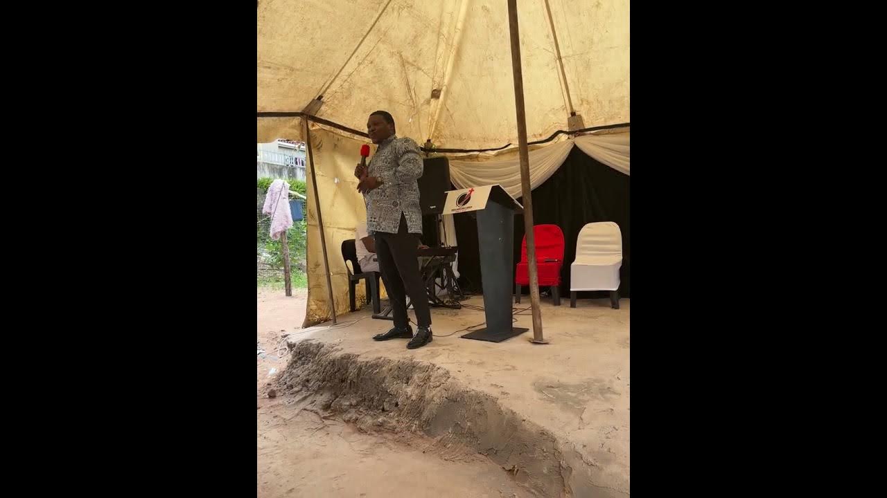 Fellowship (Koinonia) by Pastor Sanele Mtshali - YouTube