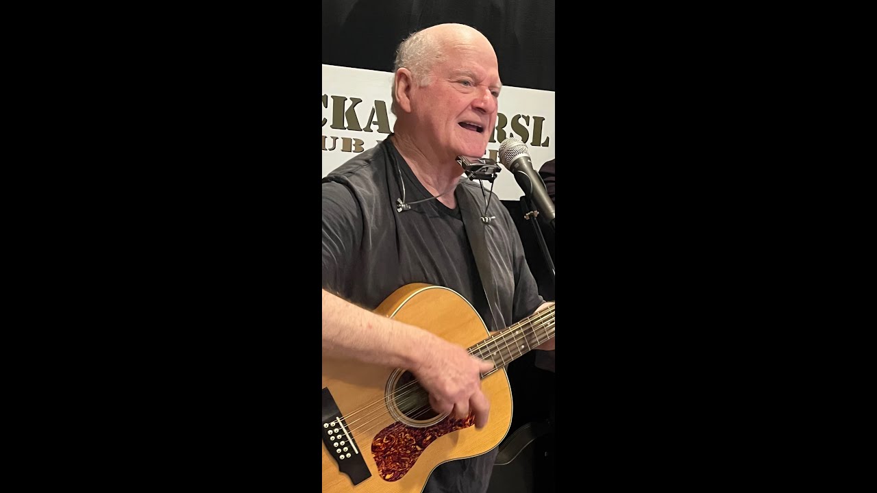 Live Song Demo Reel (clips) - John Hunter Combo - YouTube
