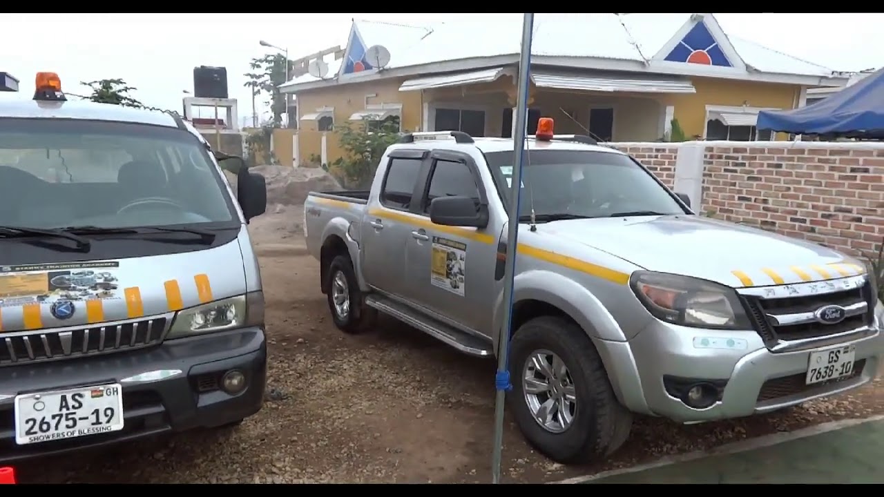 OFFICE,CLASSROOM,CARS AND MACHINES OF STARRY TRAINING ACADEMY - YouTube