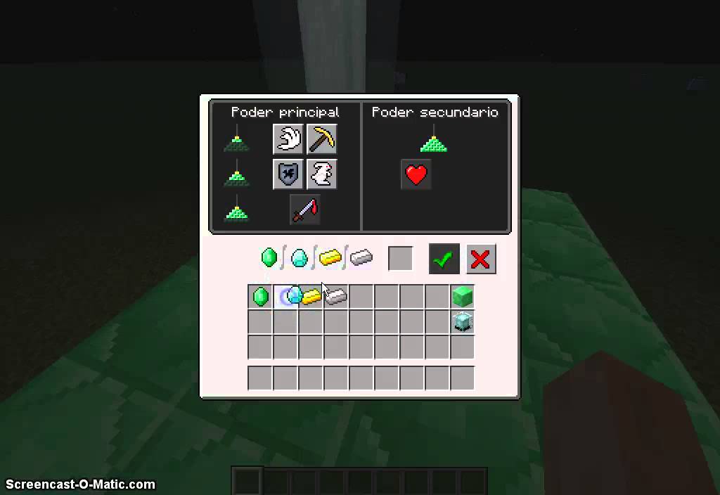 ¿Para que sirve el faro magico en Minecraft? - (crafteo y mas ...