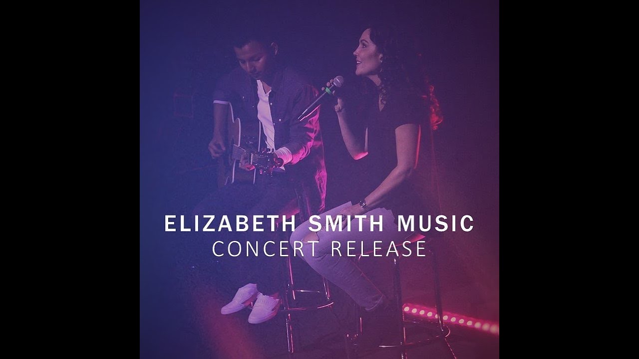 The Hope Experience by Elizabeth Smith Music - YouTube