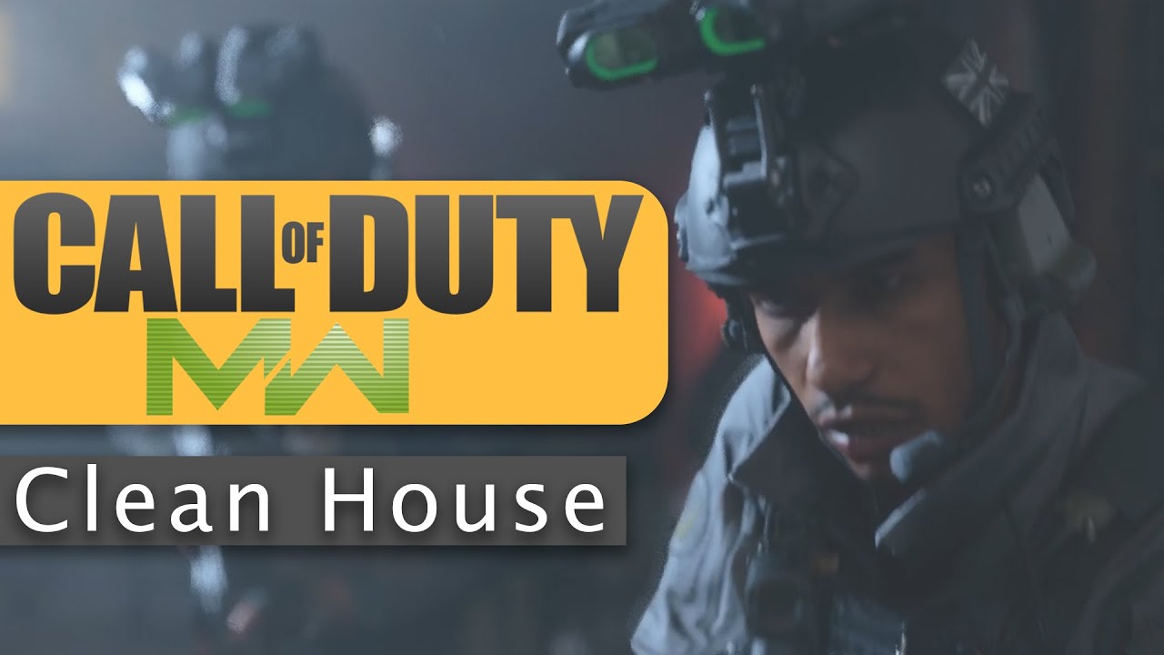 گیم پلی بازی کال آف دیوتی مدرن وارفر | call of duty modern warfare ...