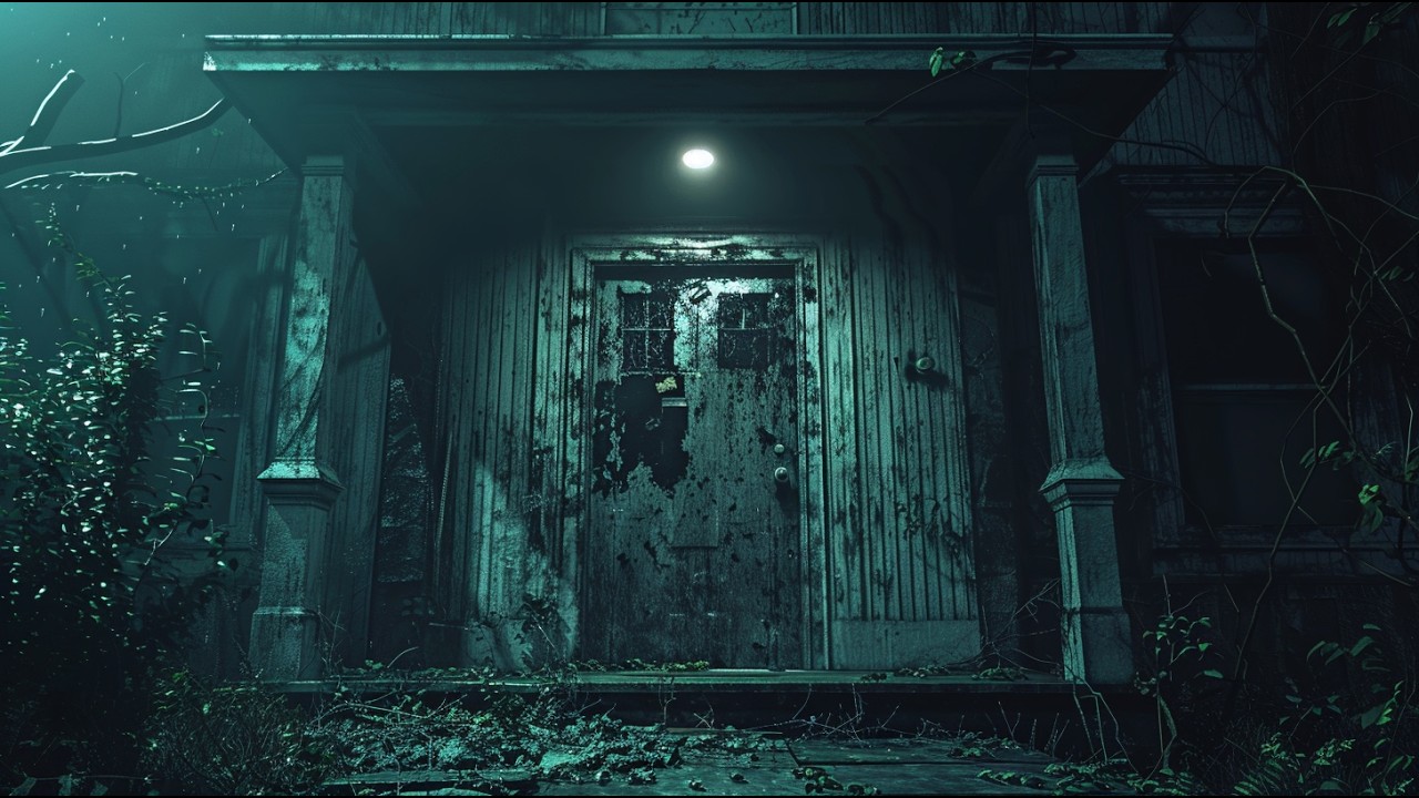 Horror Stories: Chilling Encounters Just Moments After Cops Witness ...