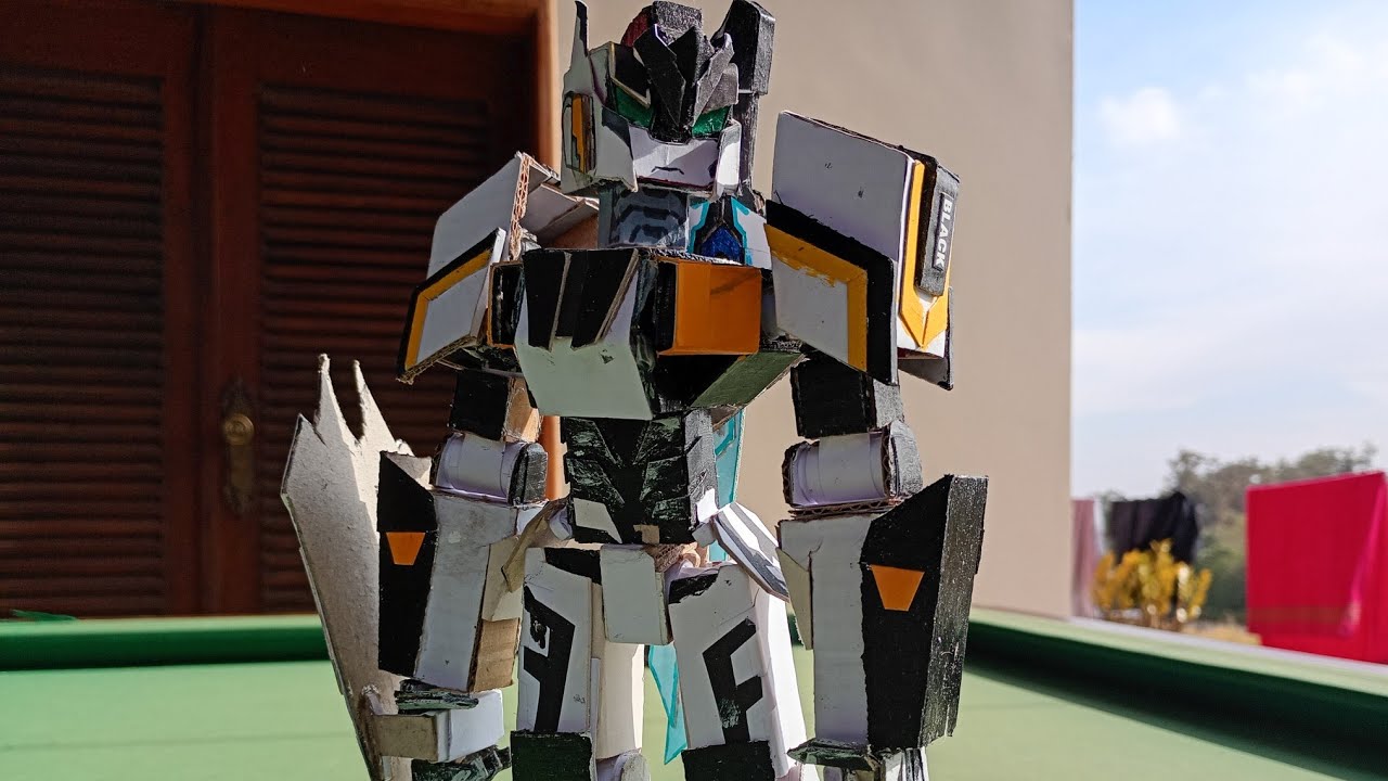Knight Prime part final - YouTube