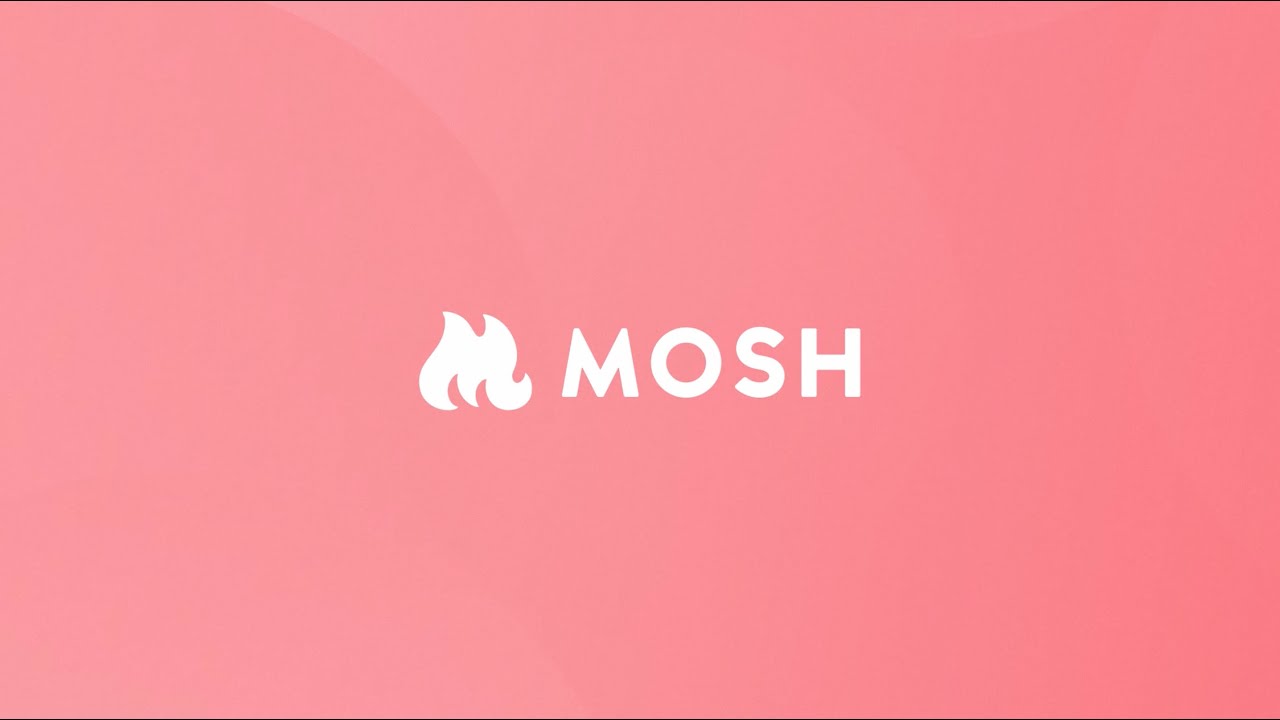 🎥 MOSH brand movie_2024 (MOSH,Inc) ／「情熱がめぐる経済をつくる」 - YouTube