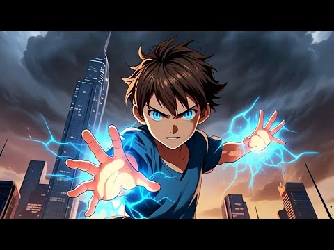 boy with extremely powerful magical support abilities who saved the ...