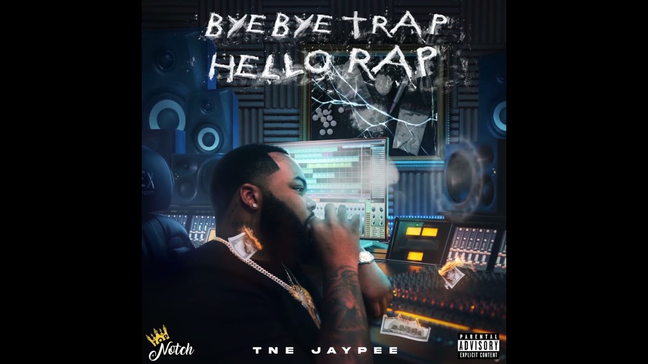 TNE Jaypee - "Paper" (Official Audio) - YouTube