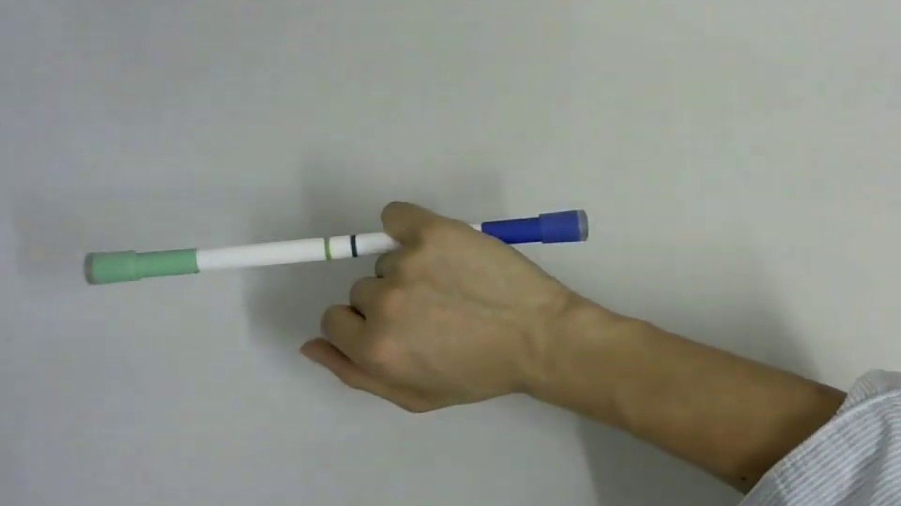 3 hard clips (i.suk emboss v3 test) - YouTube