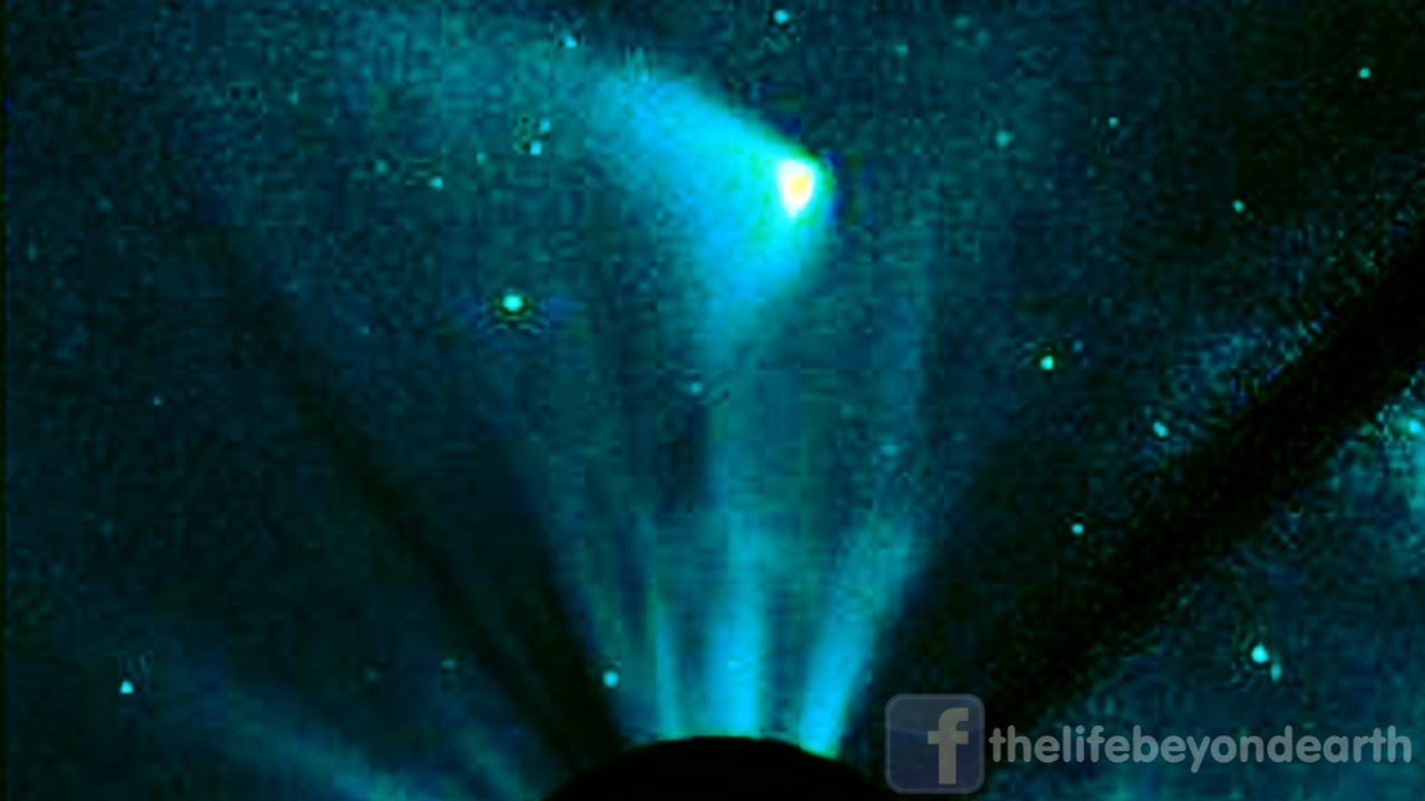 COMET ISON ALIVE! PERIHELION AND LATEST IMAGES AND VIDEOS HD - YouTube