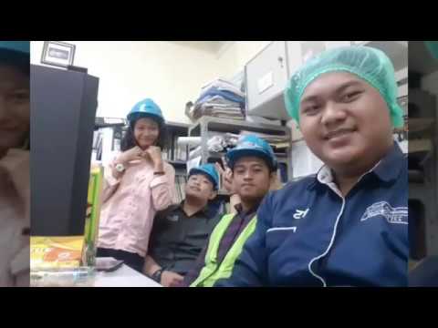 Magang Industri 2019 di PT Karunia Prima Engineering - YouTube