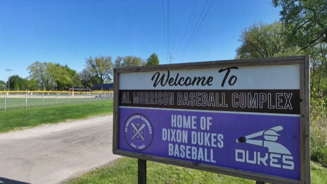 Andrew Talbert throws 5-inning no-hitter, Byron widens conference lead ...