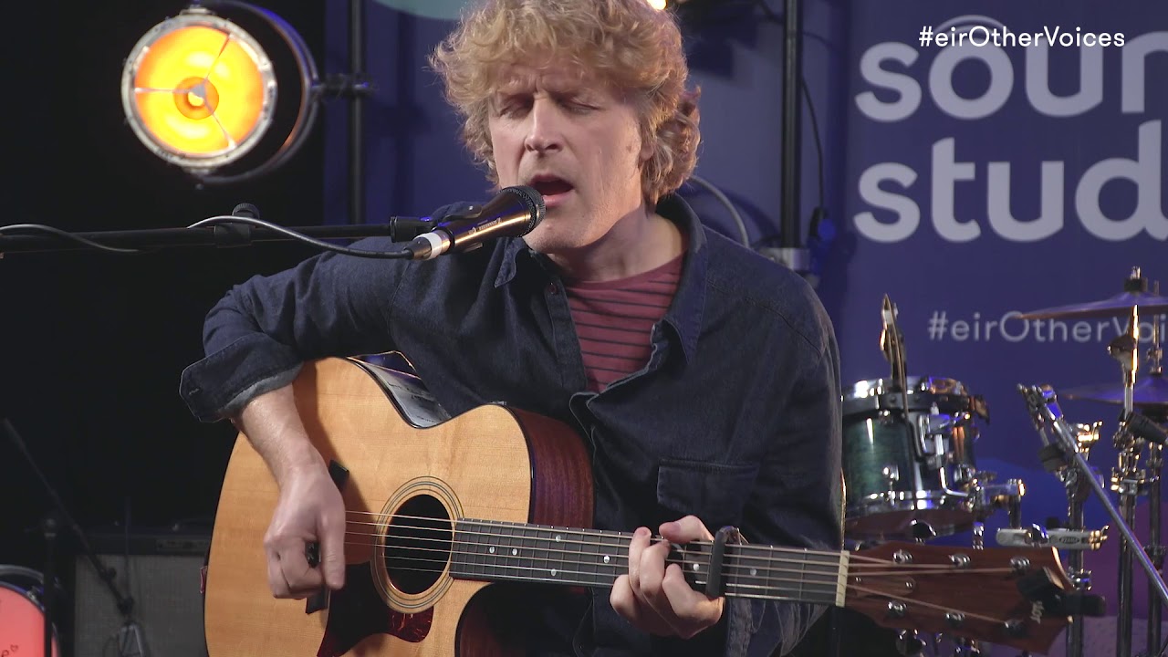 12 EirOtherVoices Dingle Alex Seel - YouTube