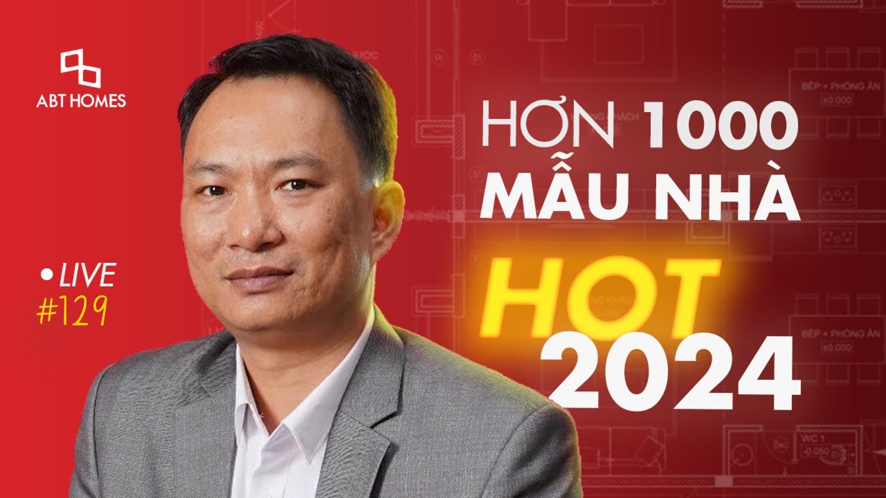 Chia sẻ mẫu nhà xu hướng 2024-2025 cùng ABT Homes - YouTube