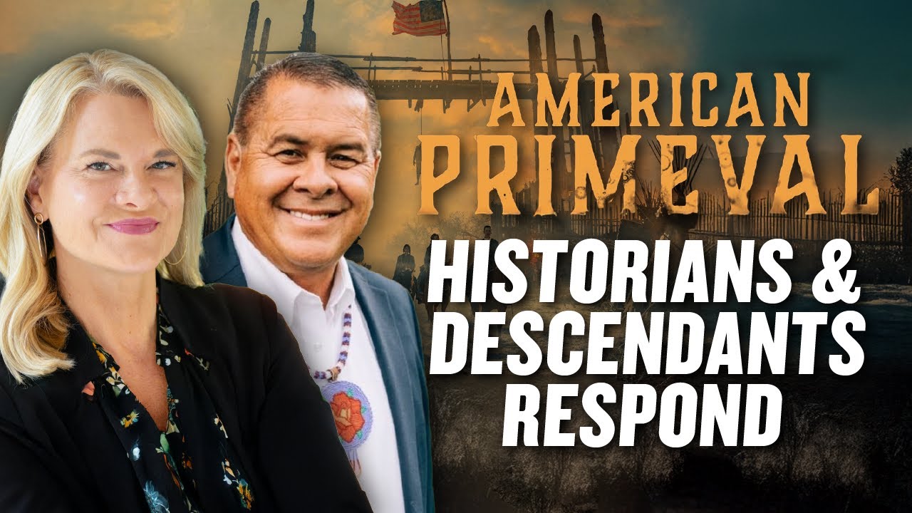 American Primeval and the Mountain Meadows Massacre - Mormon Historians ...