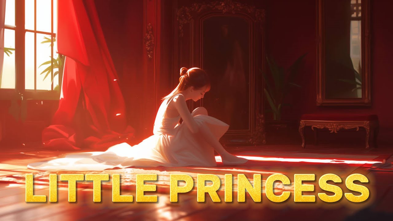LITTLE PRINCESS | Emotional Piano Mix - YouTube