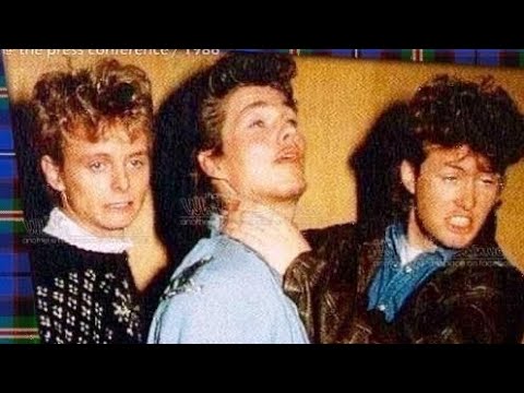 a-ha Funny Moments - YouTube