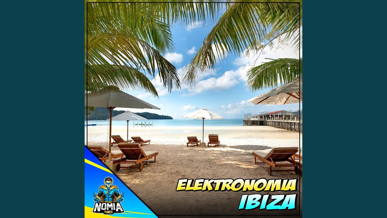 Ibiza - YouTube Music