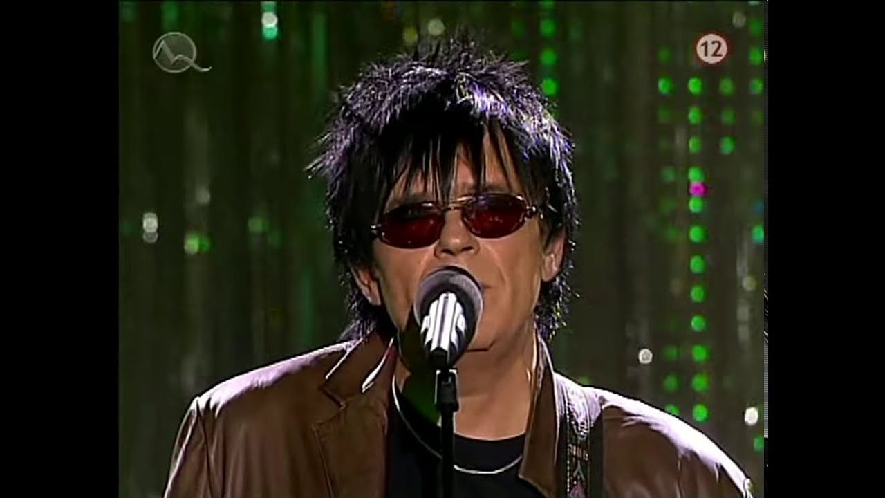 Hádanky tiel (TV Markiza live 2007) - YouTube